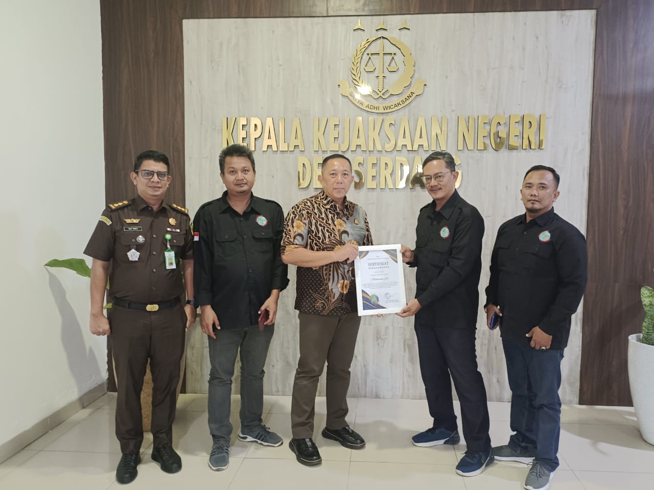 deli serdang – Sokama.id