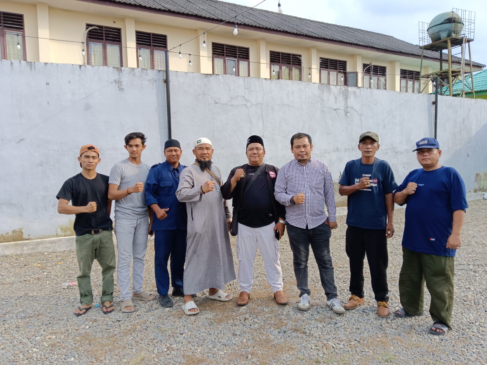 Praperadilan Muhammad Amar: Kuasa Hukum Tantang Keabsahan Penetapan ...