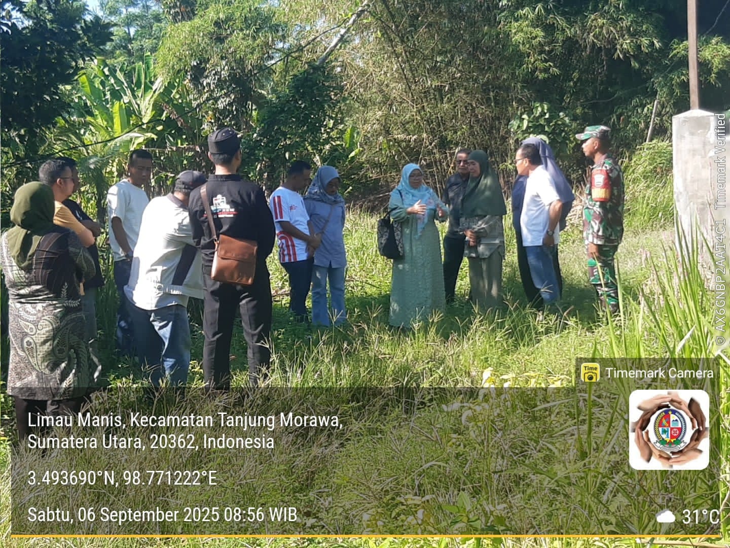 Terkait Guru Honor Tinggal di Gubuk Reyot, Kadis Kominfostan: Jangan Cepat Merespon, Ada Baiknya ...